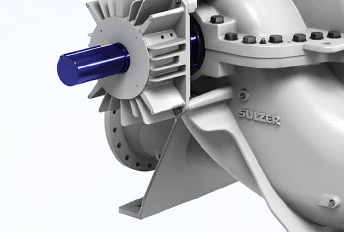 SULZER "SMD APP" - LAGOON STUDIOS